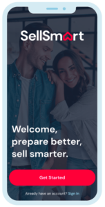 SellSmart - Home