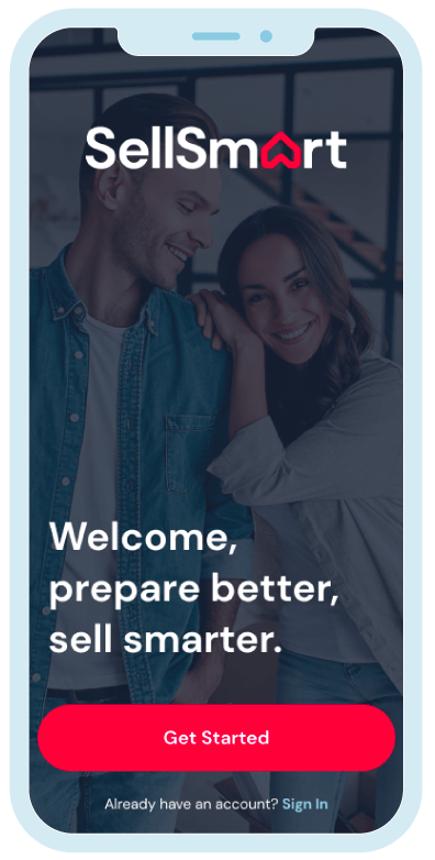 SellSmart - Home