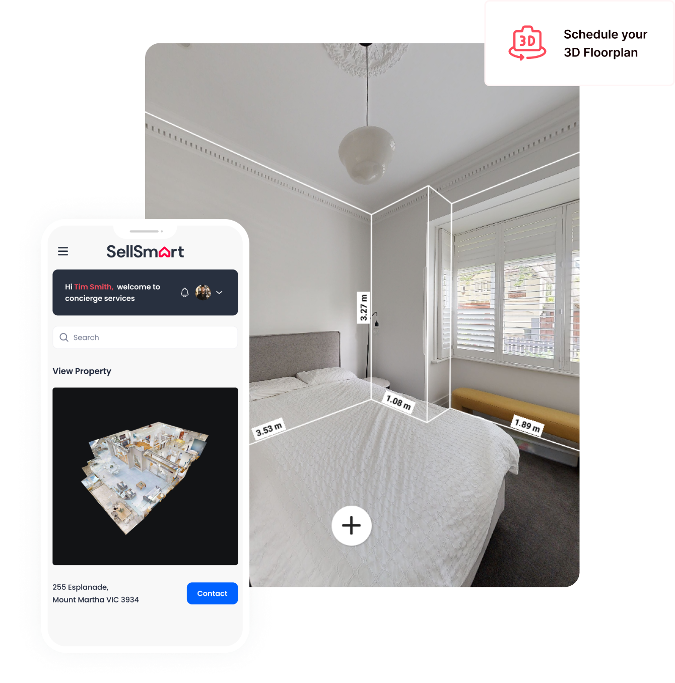 How it works - SellSmart